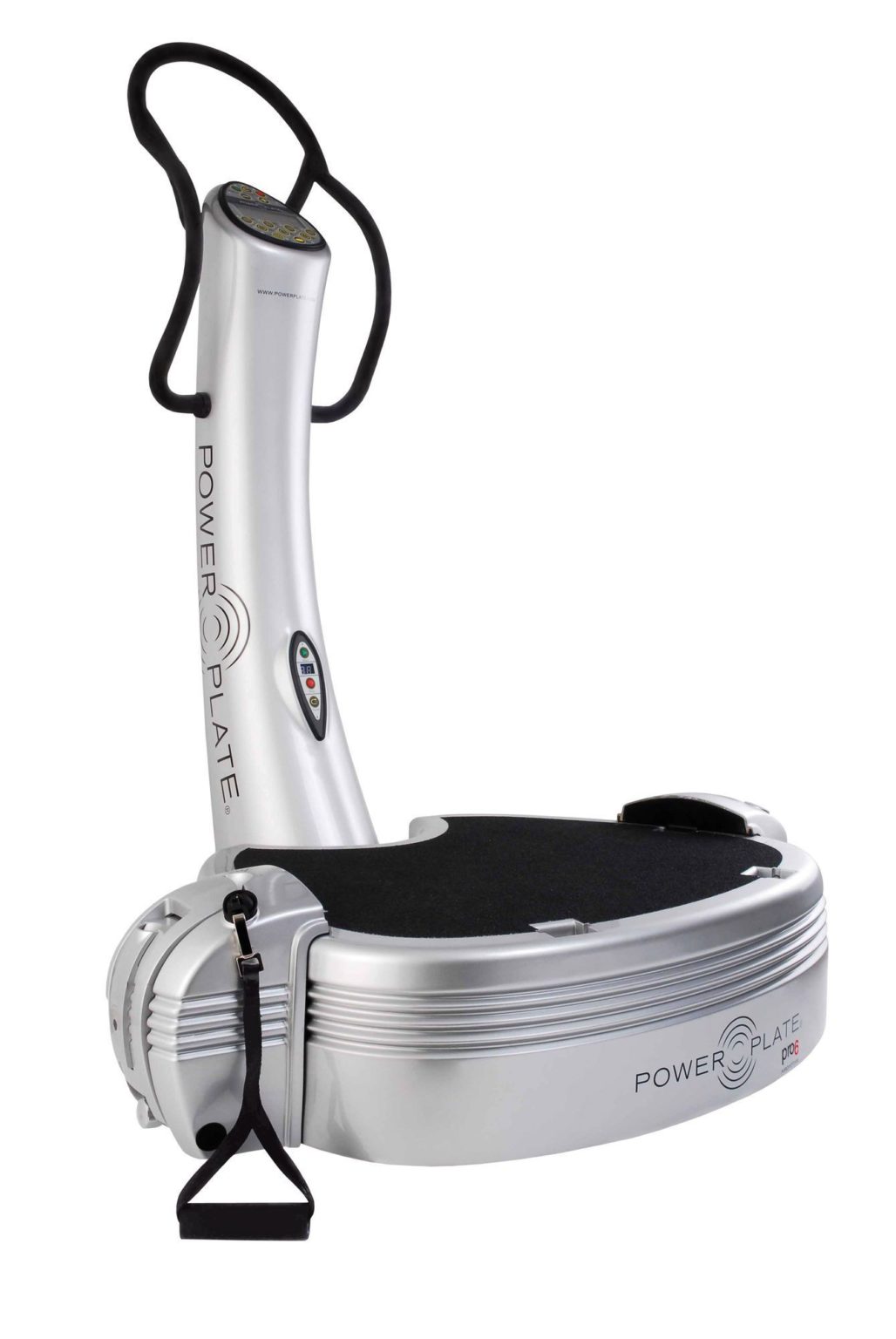 Personal training studio – Individual classes on Power Plate in Toronto ...